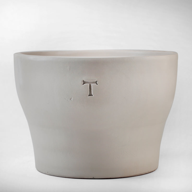 VASO MX LISO 51 CM – Trinitate