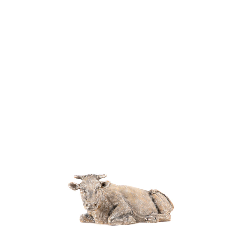 VACA ECHADA 17.5CM AL – Trinitate