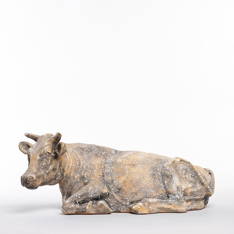 VACA ECHADA 17.5CM AL – Trinitate